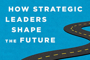 Winning the Long Game - Mack Institute