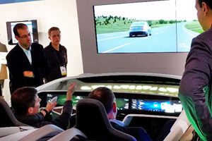 A Road Map to Smart Cities and Connected Cars