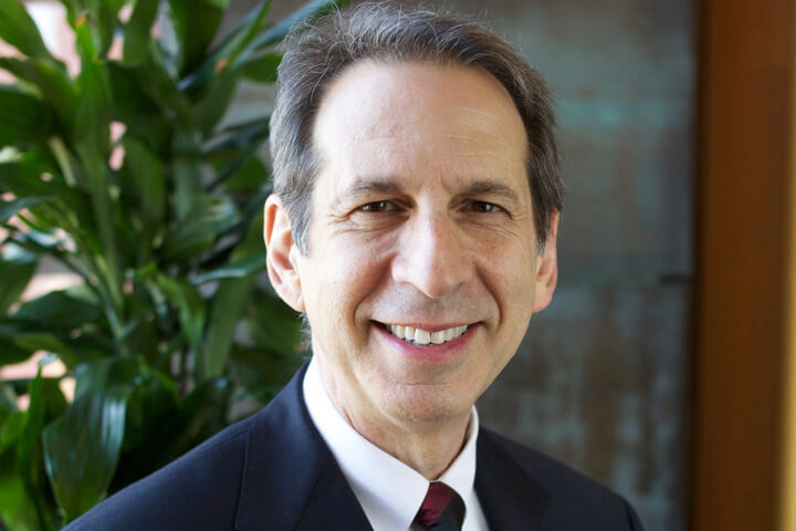 Terry Fadem Unpacks His Innovation Toolbox - Mack Institute