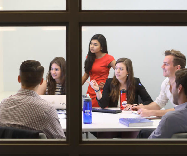 Fall '22 Collaborative Innovation Program Kicks Off - Mack Institute ...