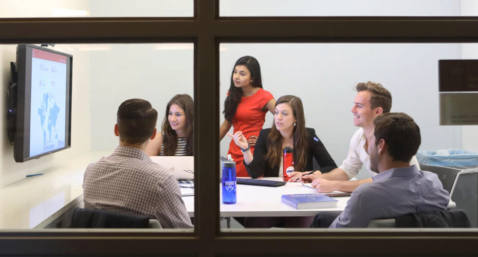 Fall '22 Collaborative Innovation Program Kicks Off - Mack Institute ...