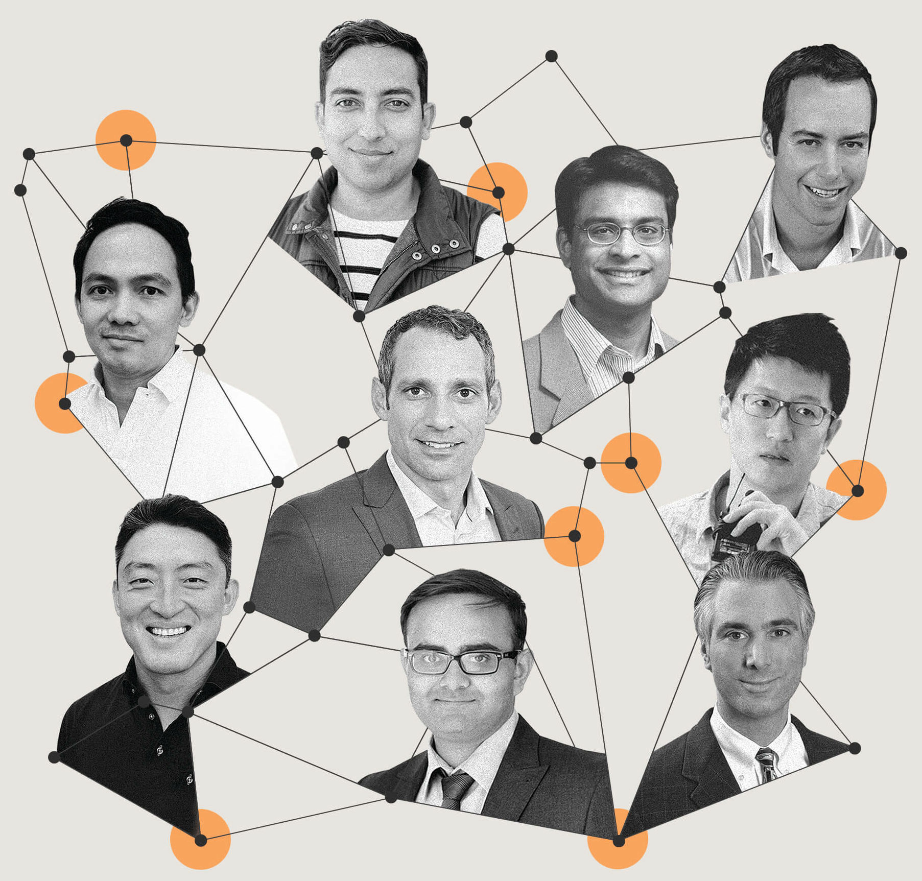 As Blockchain Fever Rises, Wharton Voices Share What's Ahead