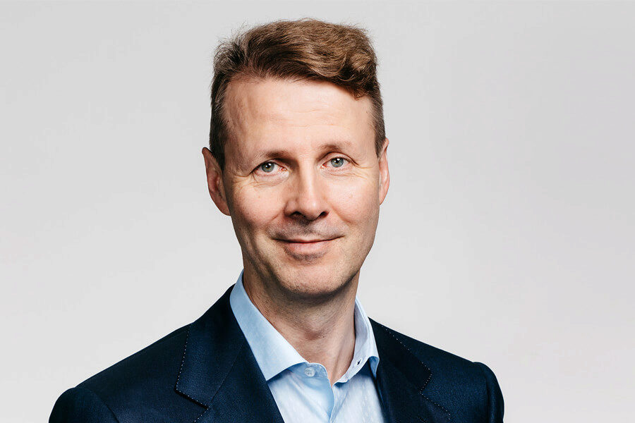 Nokia's Latest Reinvention: How a Tech Giant Got Back On Its Feet