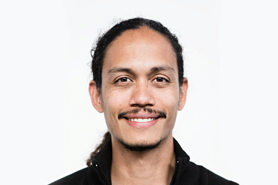 From Legos in the Caribbean to Kid-Centered Design in Silicon Valley