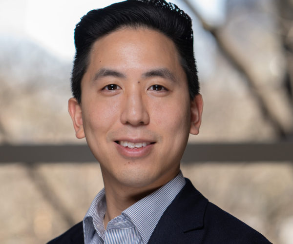 Innovation Pathways: Austin Deng Works at a 'Startup' in a Large ...