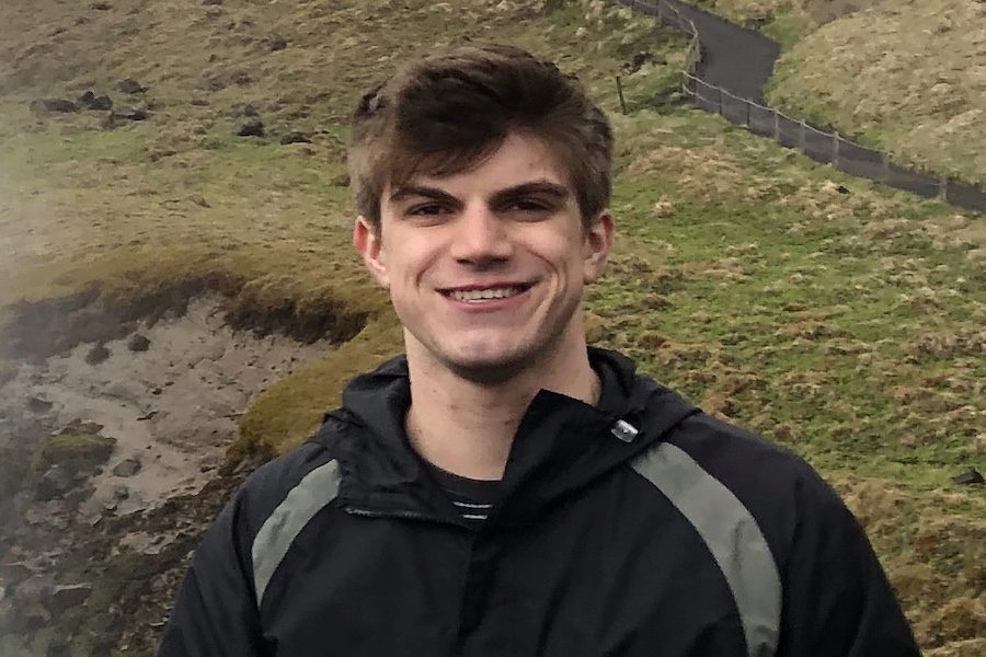 Innovation Pathways: Jacob Rieber on Student Projects That Make a Real ...