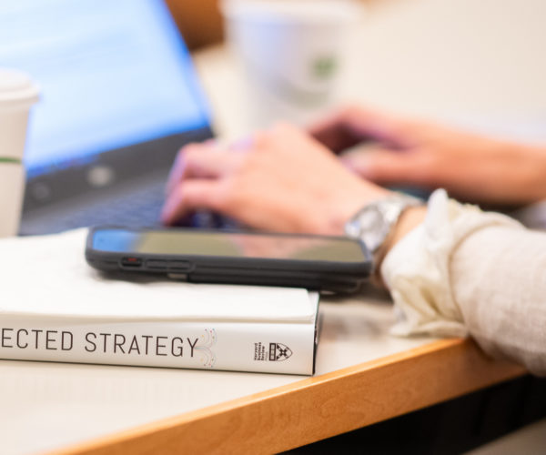 Connected Strategy: Building Continuous Customer Relationships for ...