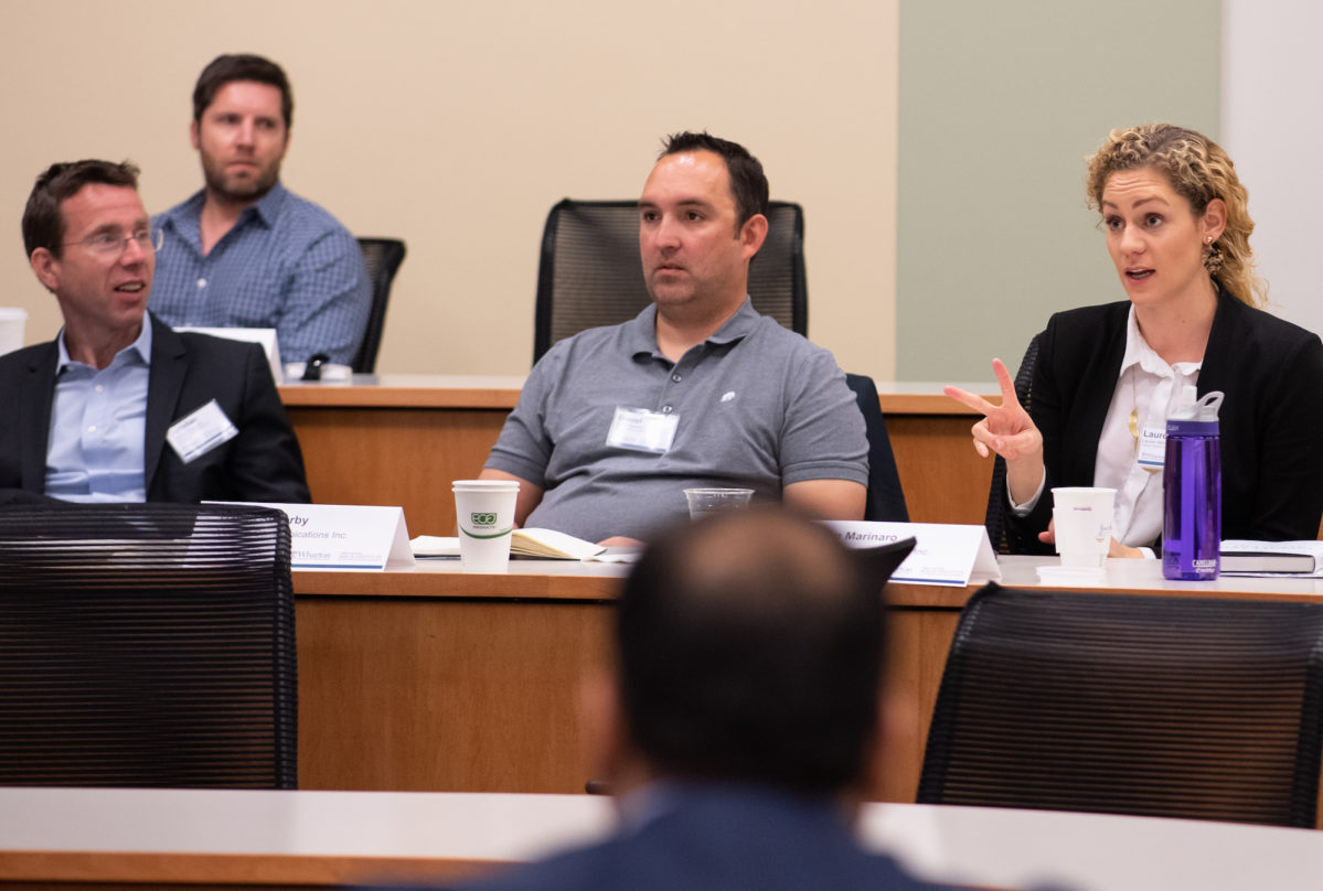 Connected Strategy: Building Continuous Customer Relationships for ...