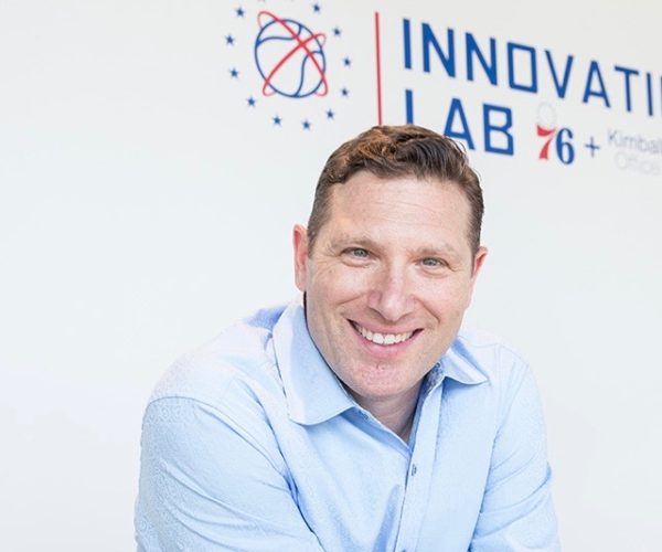 'Removing the Element of Luck' for Young Entrepreneurs