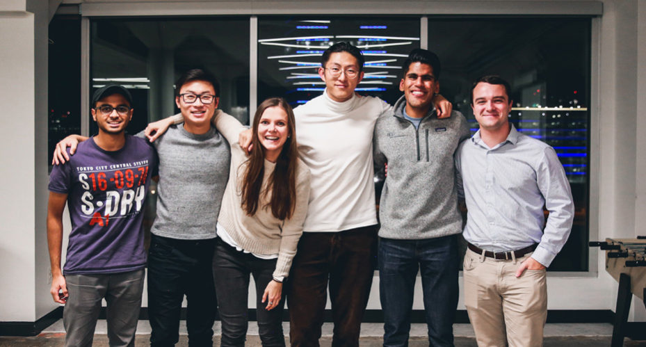 2019 Y-Prize Finalists Pitch Ideas to Heal Metal, Harvest Energy