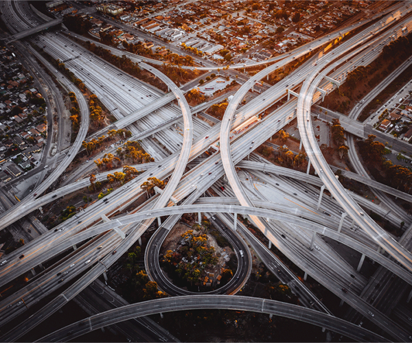 Data in the Evolving Mobility Ecosystem - Mack Institute for Innovation ...