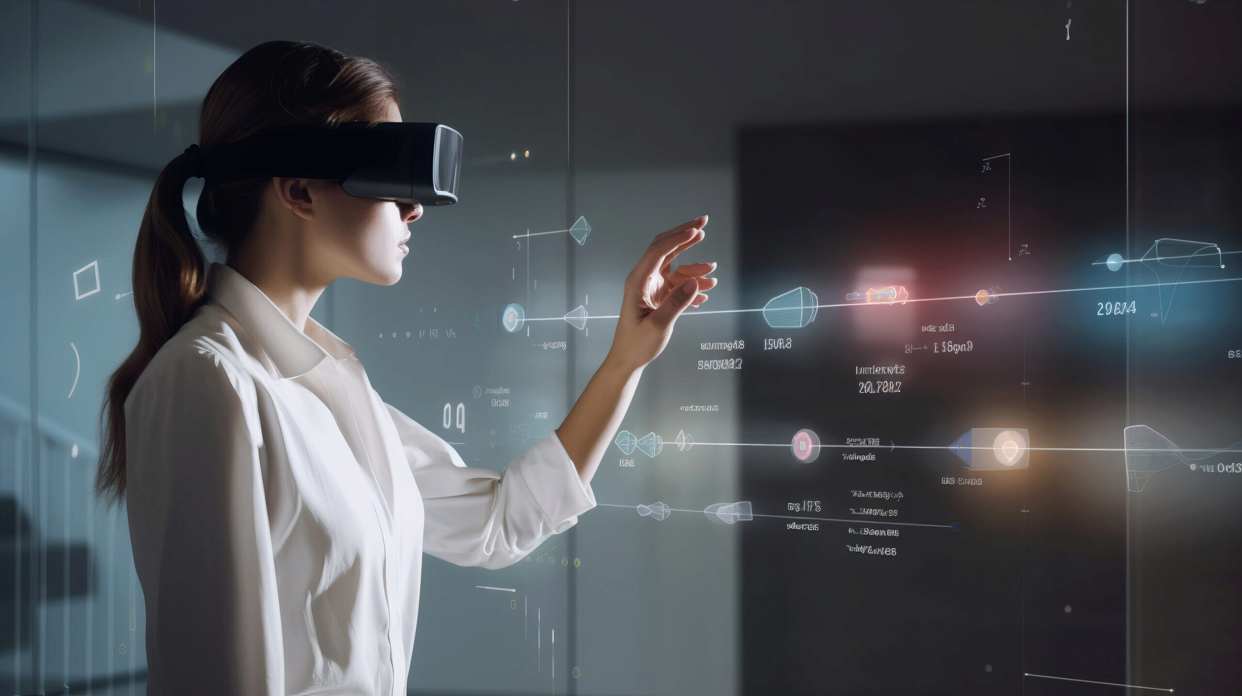 Doing Business in the Metaverse: Leveraging Innovations in Immersive ...