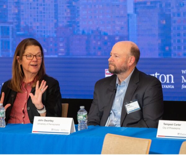 Jen Gilburg Archives - Mack Institute for Innovation Management