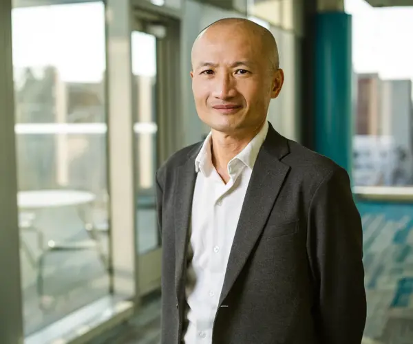 Research Spotlight: David Hsu on Sidestepping the Startup Integration ...